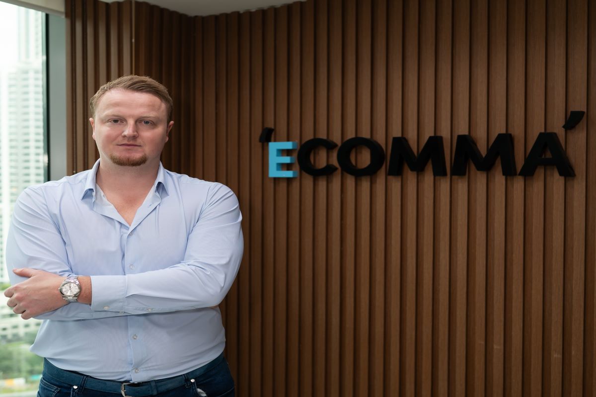 Ecomma - Micro Private Equity - We Acquire, Scale & Exit Ecommerce Brands